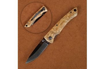 Stone River Gear Folding Ceramic Knife | Free Shipping over $49!