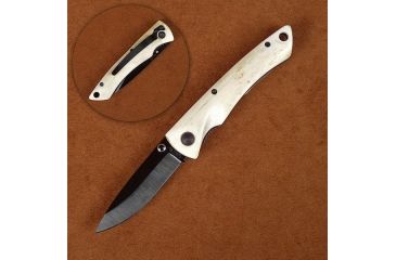 Stone River Gear Folding Ceramic Knife | Free Shipping over $49!
