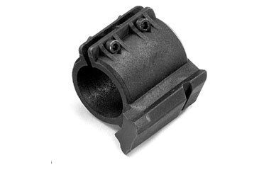 Streamlight Tactical Flashlight Mag Tube Rail Mount | 15% Off 4.6 Star ...