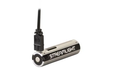 Streamlight SL-B26 Protected Li-Ion USB Rechargeable Battery Pack | 23% ...