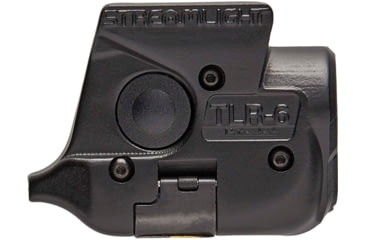 Streamlight TLR-6 Tactical LED Weapon Light for Sig P365 | 44% Off 4.8 ...