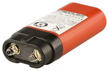 Streamlight Survivor Flashlight Battery Pack Assembly | Up to 39% Off ...