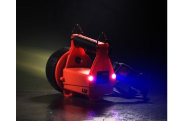 Streamlight Fire Vulcan Rechargeable C4 LED Flashlight | Up to 52% Off ...