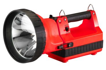 Streamlight H.I.D. LiteBox Searchlight - Rechargeable High Intensity ...