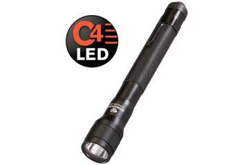 Streamlight Jr. LED AA Flashlight | 28% Off 4.9 Star Rating w/ Free S&H
