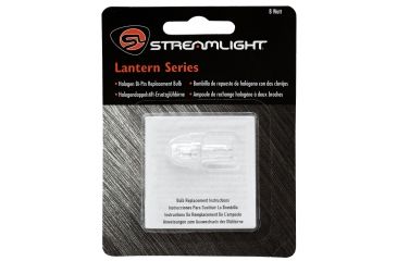 Streamlight Litebox Vulcan/Firevulcan Lantern Replacement Lamp/Bulb ...