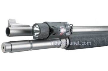 Streamlight M-6X Tactical Laser Illuminator M6X Light (Fits Long Guns ...