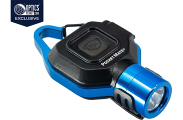 Streamlight OPMOD Pocket Mate Ultra-Compact LED Flashlight | Free ...