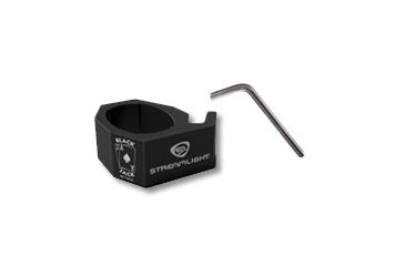 Streamlight PolyTac Black Jack Helmet Mount for PolyTac Flashlights ...