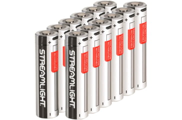 Streamlight Sl-b26 Protected Li-ion Usb Rechargeable Battery Pack - 12 ...