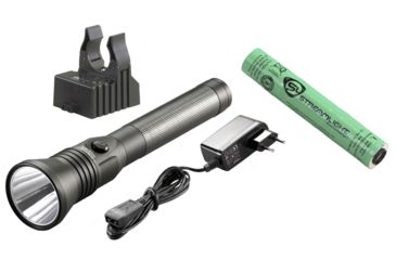 Streamlight Stinger DS LED HPL 800 Lumens Rechargeable Long Range ...