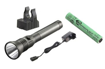 Streamlight Stinger DS LED HPL 800 Lumens Rechargeable Long Range ...