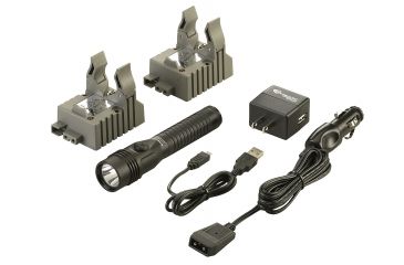 Streamlight Strion DS HL 700 Lumen Flashlight | Up to 44% Off 4.7 Star ...