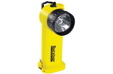 Streamlight Survivor Division 1 Yellow Lights | Free Shipping over $49!
