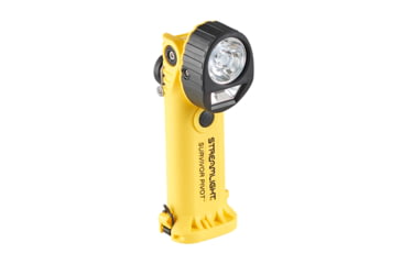 Streamlight Survivor Pivot USB LED Rechrgeable Flashlight with Magnet ...