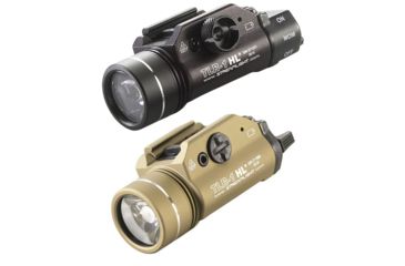 Streamlight TLR-1 HL 1000 Lumen LED Tactical Weapon Light Long Gun Kit | Up to 54% Off 4.8 Star ...