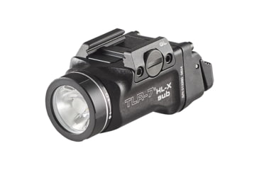 Streamlight TLR-7 HL-X Sub USB Multi-Fuel High-Lumen Rail-Mounted Light | Up to 48% Off 5 Star ...