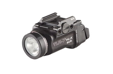 Streamlight TLR-7 HL-X Sub USB Multi-Fuel High-Lumen Rail-Mounted Light | Up to 46% Off 5 Star ...
