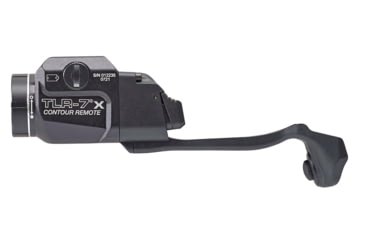 Streamlight TLR-7A 500 Lumens LED Tactical Light w/ Integrated Contour ...