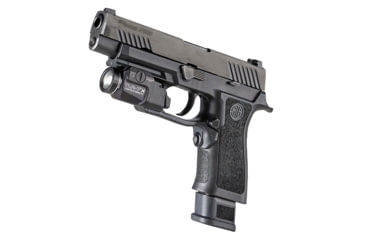 Streamlight TLR-7A 500 Lumens LED Tactical Light w/ Integrated Contour ...