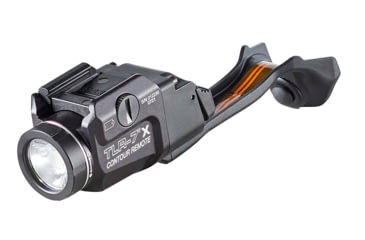 Streamlight TLR-7A 500 Lumens LED Tactical Light w/ Integrated Contour ...