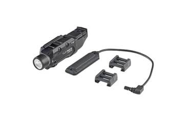 Streamlight TLR RM 2 Rail Mounted LED Tactical Lighting System w/Green ...