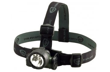 Streamlight Trident LED Headlamp | 24% Off 4.2 Star Rating Free ...