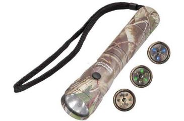 Streamlight Twin-Task Rechargeable TTR Camo Flashlights 51044 | 4.5 ...