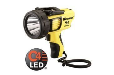 Streamlight Waypoint Rechargeable Flashlight 120V | Up to 46% Off 5 ...