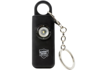 StreetWise Security Products SOS Pull Pin Alarm | Free Shipping over $49!