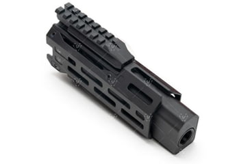Strike Industries 6in Handguard for CZ Scorpion EVO Pistol | Up to $10. ...
