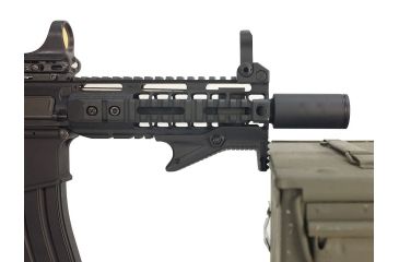 Strike Industries Cobra Tactical Ergonomic Fore Grip | Up to $2.00 Off ...