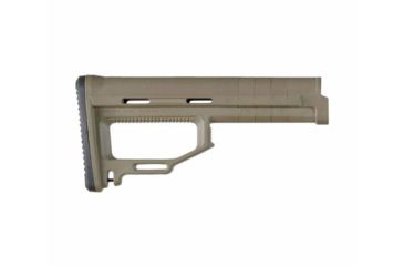 Strike Industries Modular Fixed Stock | Up to 25% Off 4.5 Star Rating w ...