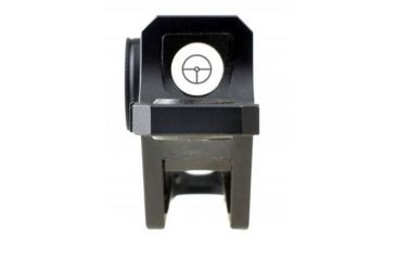 Strike Industries PS/P90 Ring Sight MC-10-80 Illuminated Day/Night ...