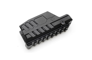 Strike Industries SMC BLAST SHIELD HYPER - BLACK D23521AC | 23% Off ...