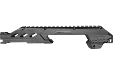 Strike Industries SMC Charlie Top Rail | $5.00 Off 5 Star Rating w ...