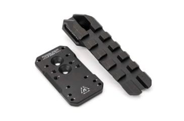 Strike Industries ASM Ring Cap Multi-Optic Mount System | $3.96 Off ...