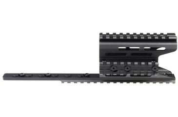 Strike Industries AK TRAX 2 Hand Guard Rail | 4 Star Rating Free ...