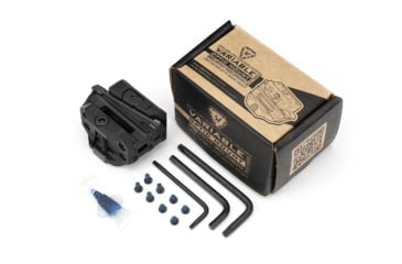Strike Industries Variable Optic Mount for Aimpoint Micro Standard | $5.00 Off w/ Free Shipping