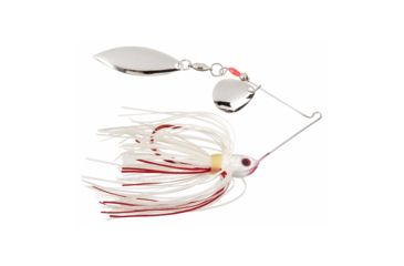 Strike King Bleeding Spinnerbait,Bleeding Shad BB12WW-328 | Free ...