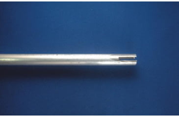 Strybuc 756PY Torque Bar Round | Free Shipping over $49!