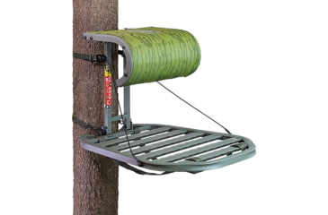 Summit Treestands Dual Axis Treestand | w/ Free Shipping