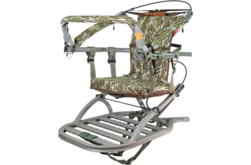 Summit Treestands Summit Dual Threat Treestand | 25% Off w/ Free ...