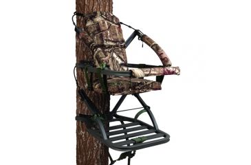 Summit Treestands Mini Viper Climbing Stand | $36.00 Off w/ Free Shipping