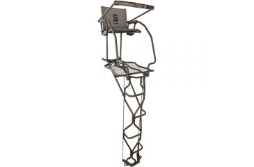Summit Treestands The Vine Ladder Tree Stand