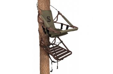 Summit Viper Climbing Steel Stand | 5 Star Rating Free Shipping over $49!