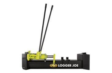 Sun Joe 10 Ton Hydraulic Log Splitter