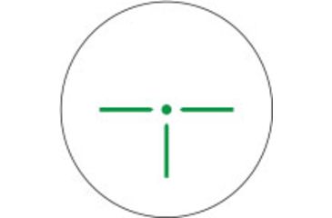 Sun Optics Tactical Red Dot Sight w/ Green IR Reticle | Free Shipping ...