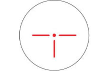 Sun Optics Tactical Red Dot Sight w/ Green IR Reticle | Free Shipping ...