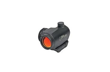 Sun Optics Micro Sight Red Dot 3 Moa, Red/Green Reticle | Free Shipping ...